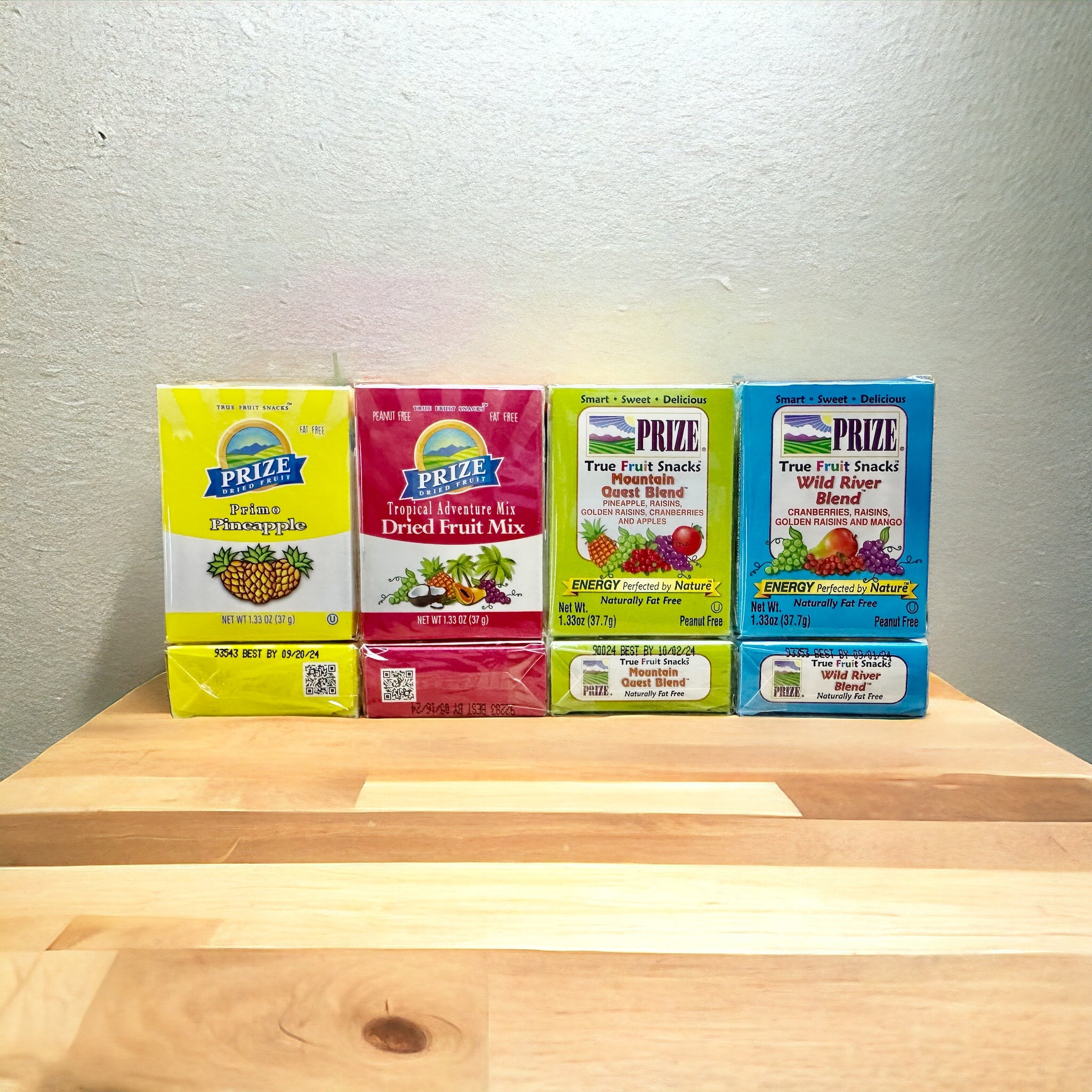 Prize True Fruit Snacks – prizetruefruitsnacks.com